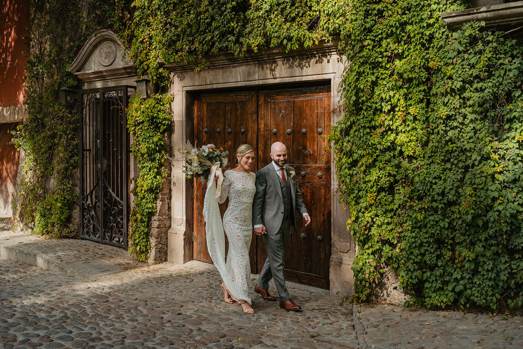 The 12 Best Wedding Venues in San Miguel de Allende by Carlos Elizondo